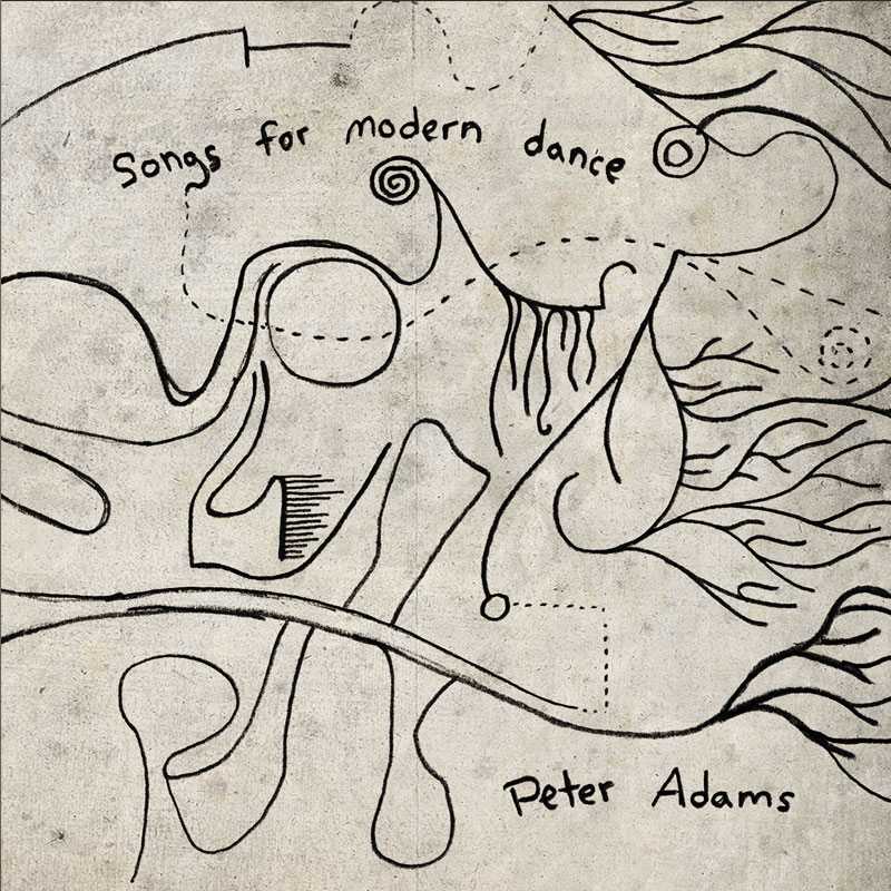 Peter Adams Music