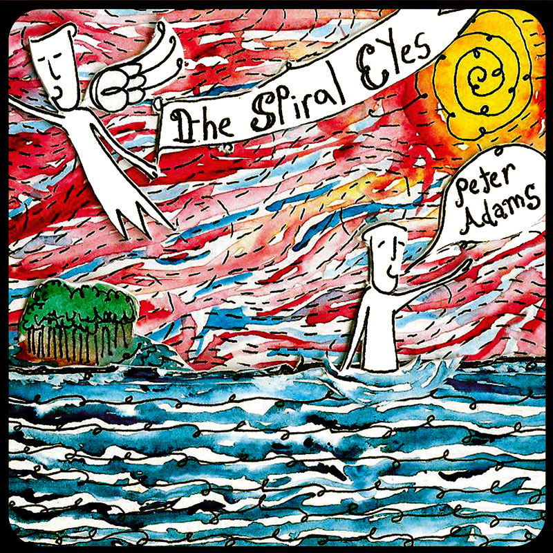 Peter Adams Music